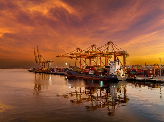 Investor Relations | ICTSI